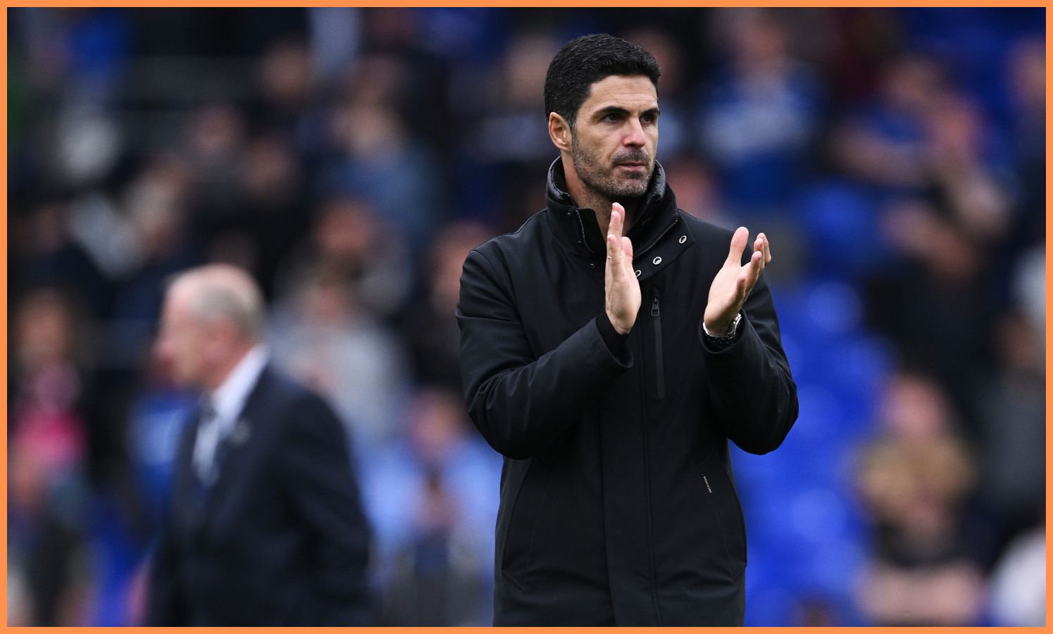 A big twist gives Arsenal hope to sign the "most talented and talented ...