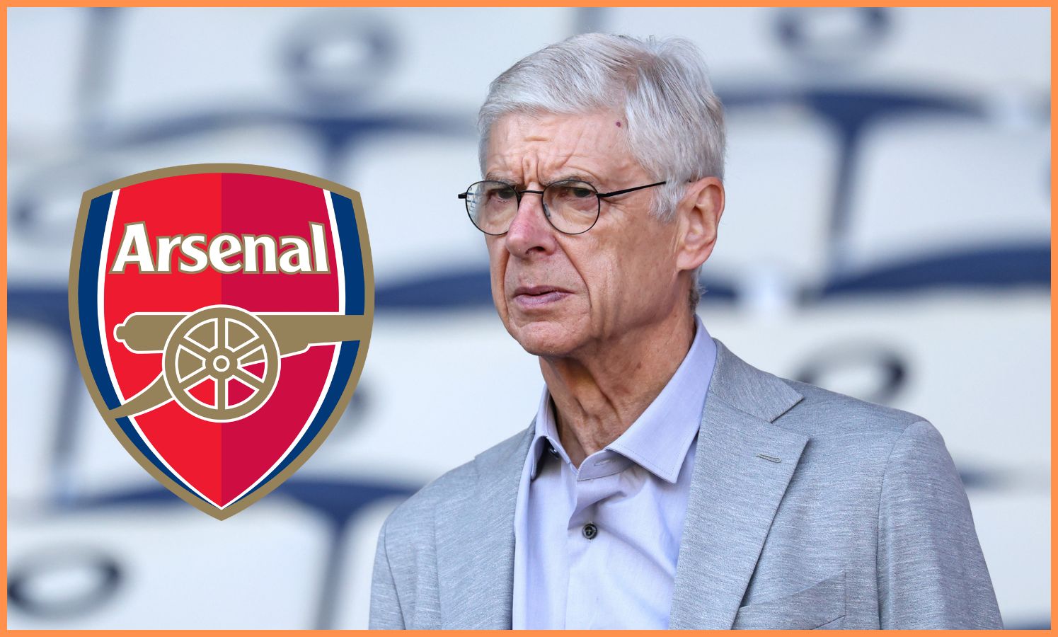 Arsenal Initiate moves to sign a playmaker considered a "super talent ...