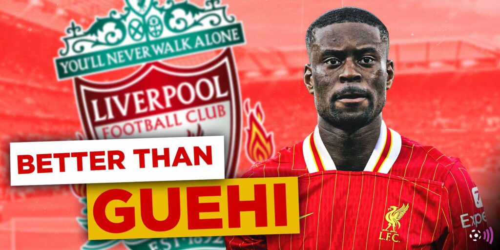 Hughes' eye-catching Shock Liverpool moves with a £70 million "monster"