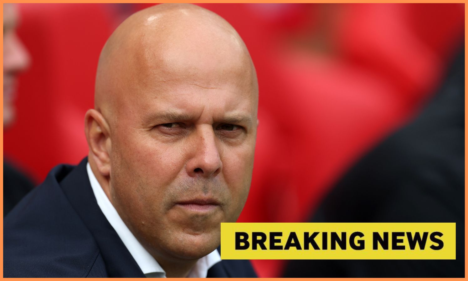 Fabrizio Romano revealed that Liverpool is running a deal with "very ...