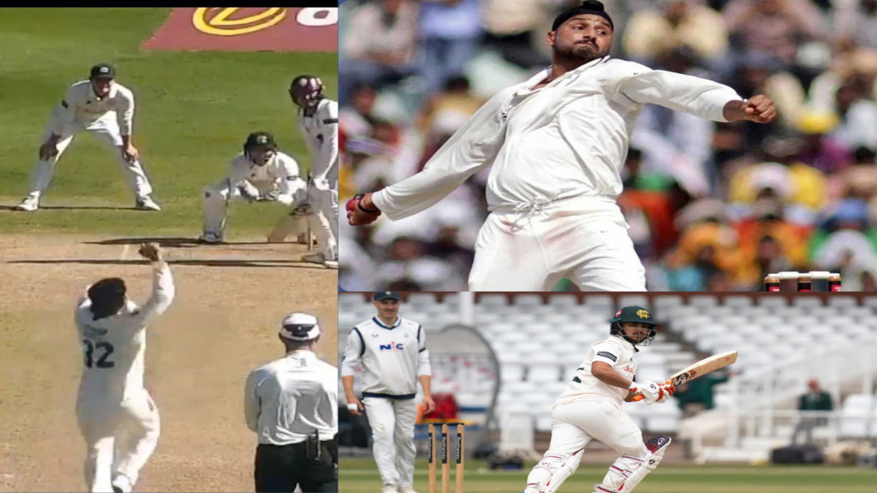 Watch: Ishan Kishan imitates Habajansin by mimicking his bowling action ...