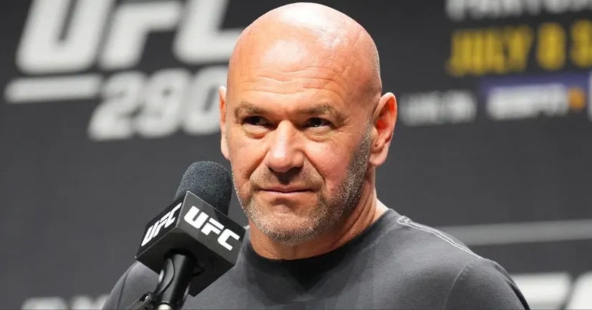 Dana White is bad for boxing: "The money UFC fighters pay compared to ...