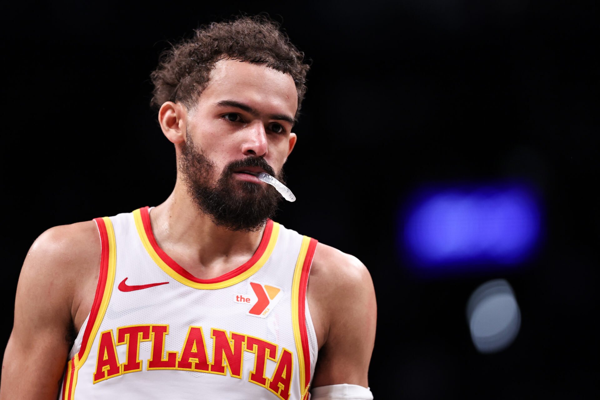 "He wants..." Tray Young's true feelings revealed when the Atlanta Hawks make the move to become ...