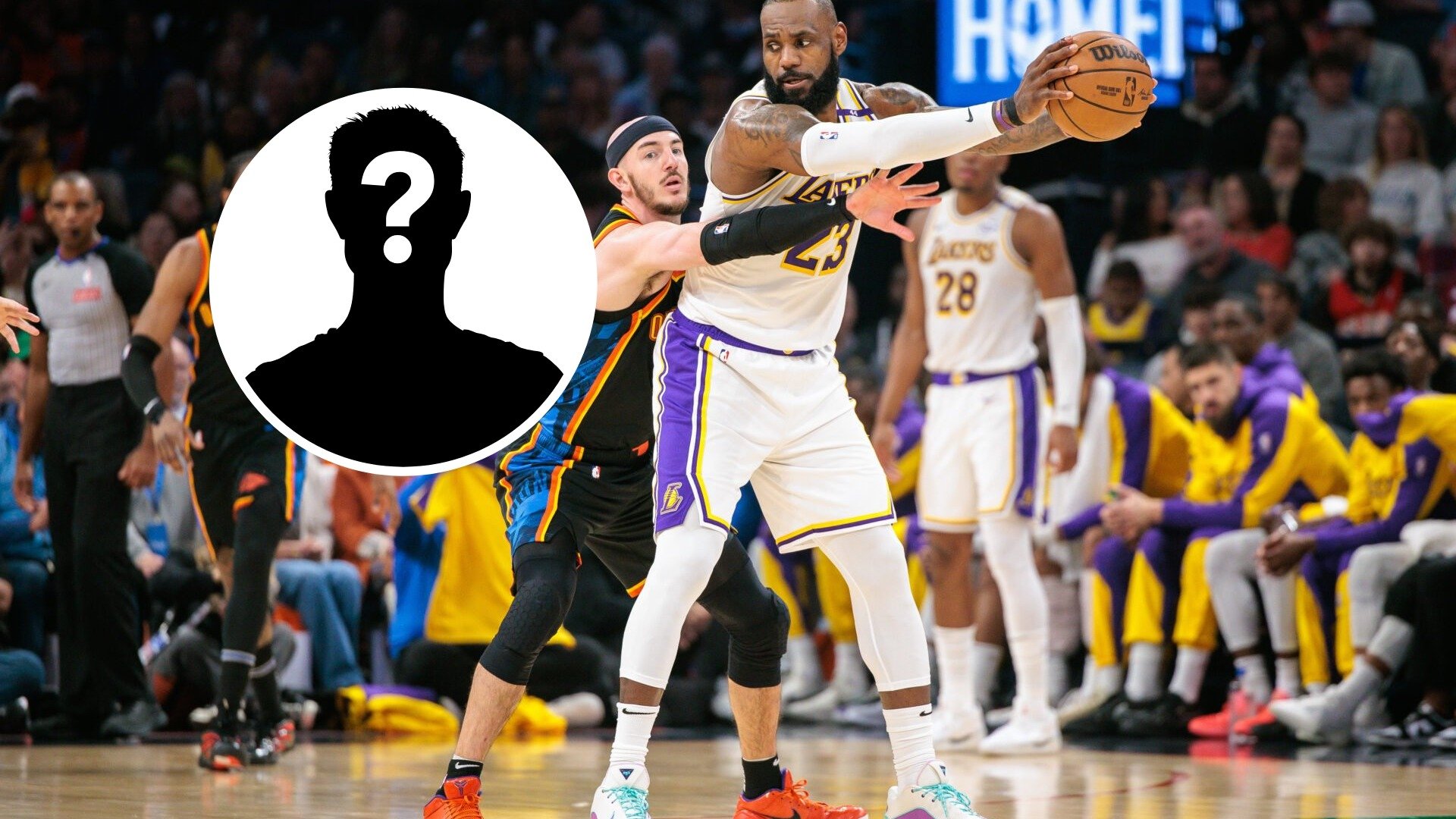 LeBron James praises the 2024 signature for signing the 2024 ...