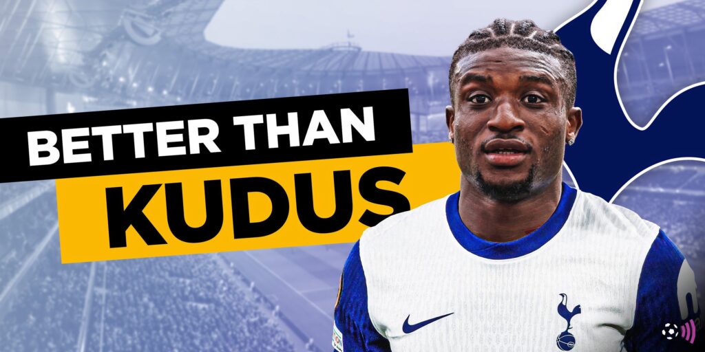 Spurs enquire "incredible" £55 million stars