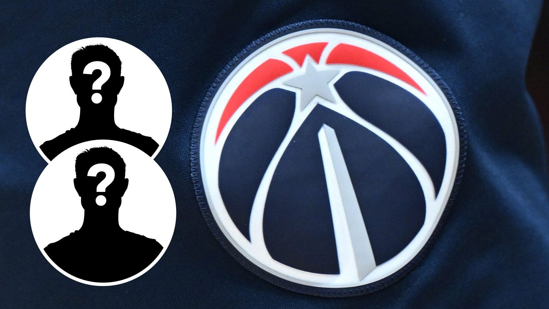 The Washington Wizard has two "terrifying" offensive players that are ...